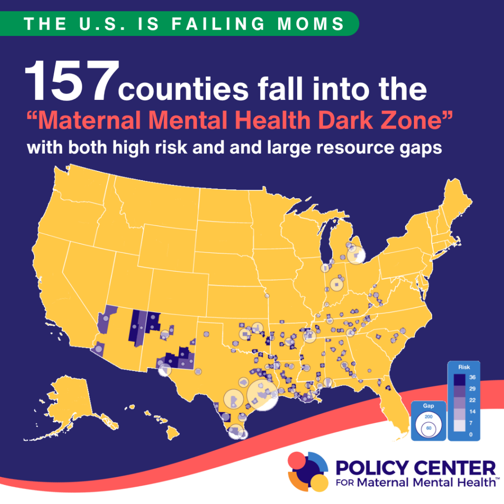 Reports List - Policy Center for Maternal Mental Health