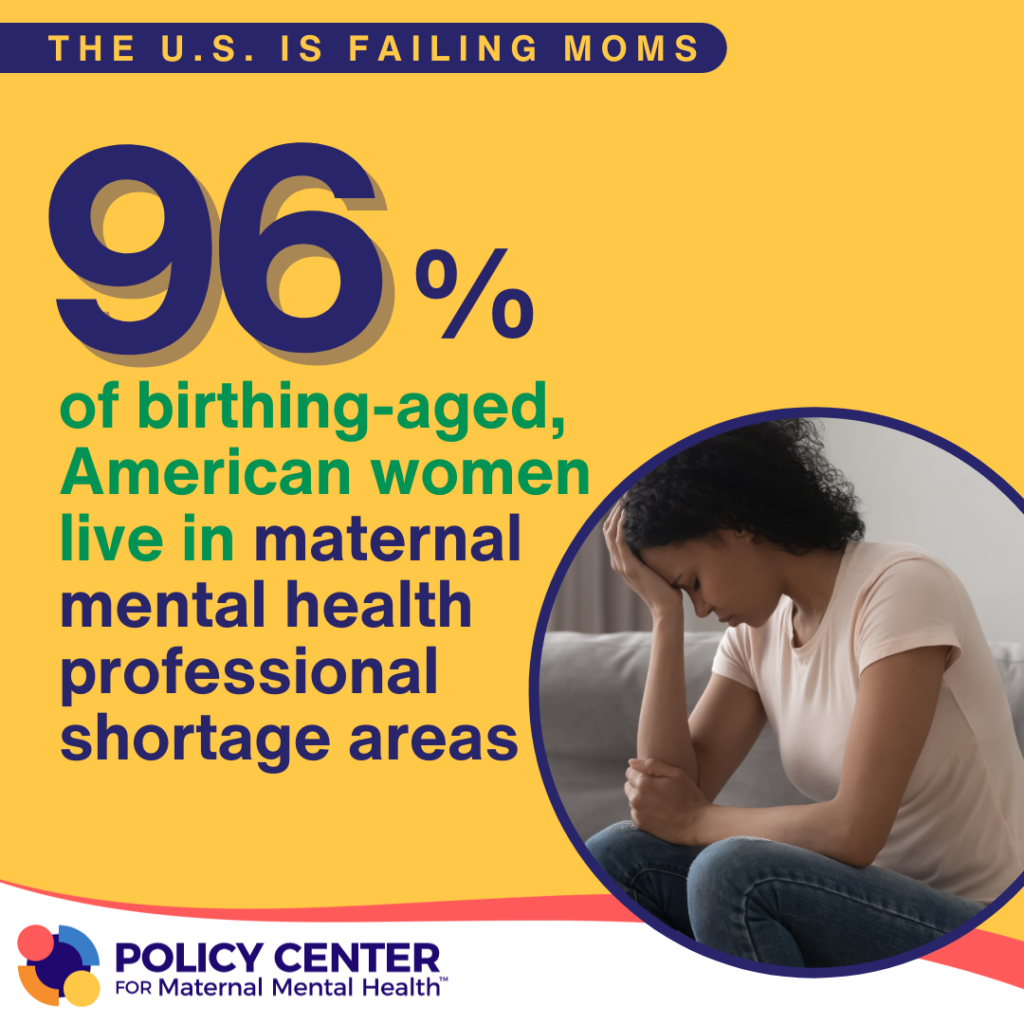 Reports List - Policy Center for Maternal Mental Health