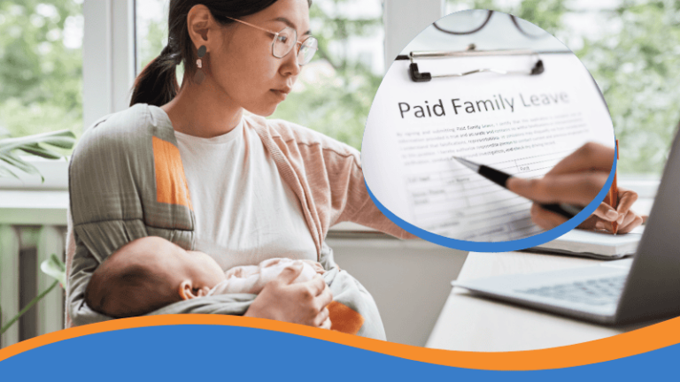 Comment Letter on Expanding Access to Paid Parental Leave - Policy ...