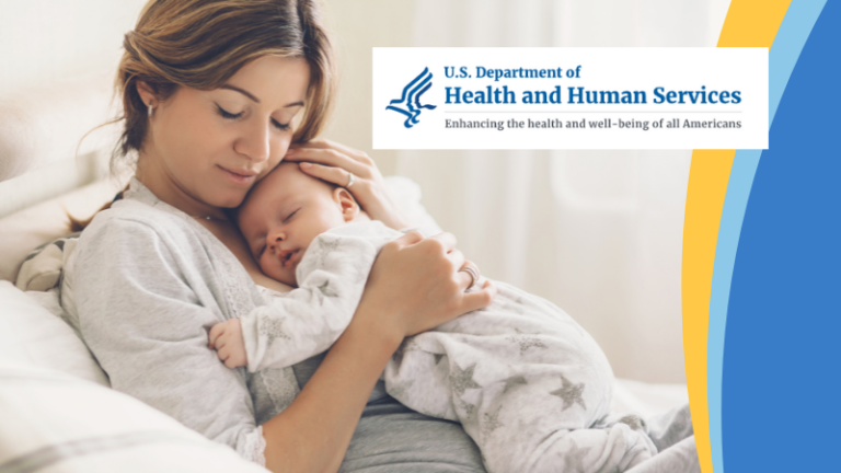 HHS Launches Postpartum Maternal Health Collaborative - Policy Center for Maternal Mental Health