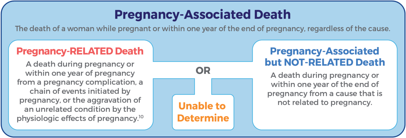 Maternal Suicide in the U.S. - Opportunities for Improved Data ...