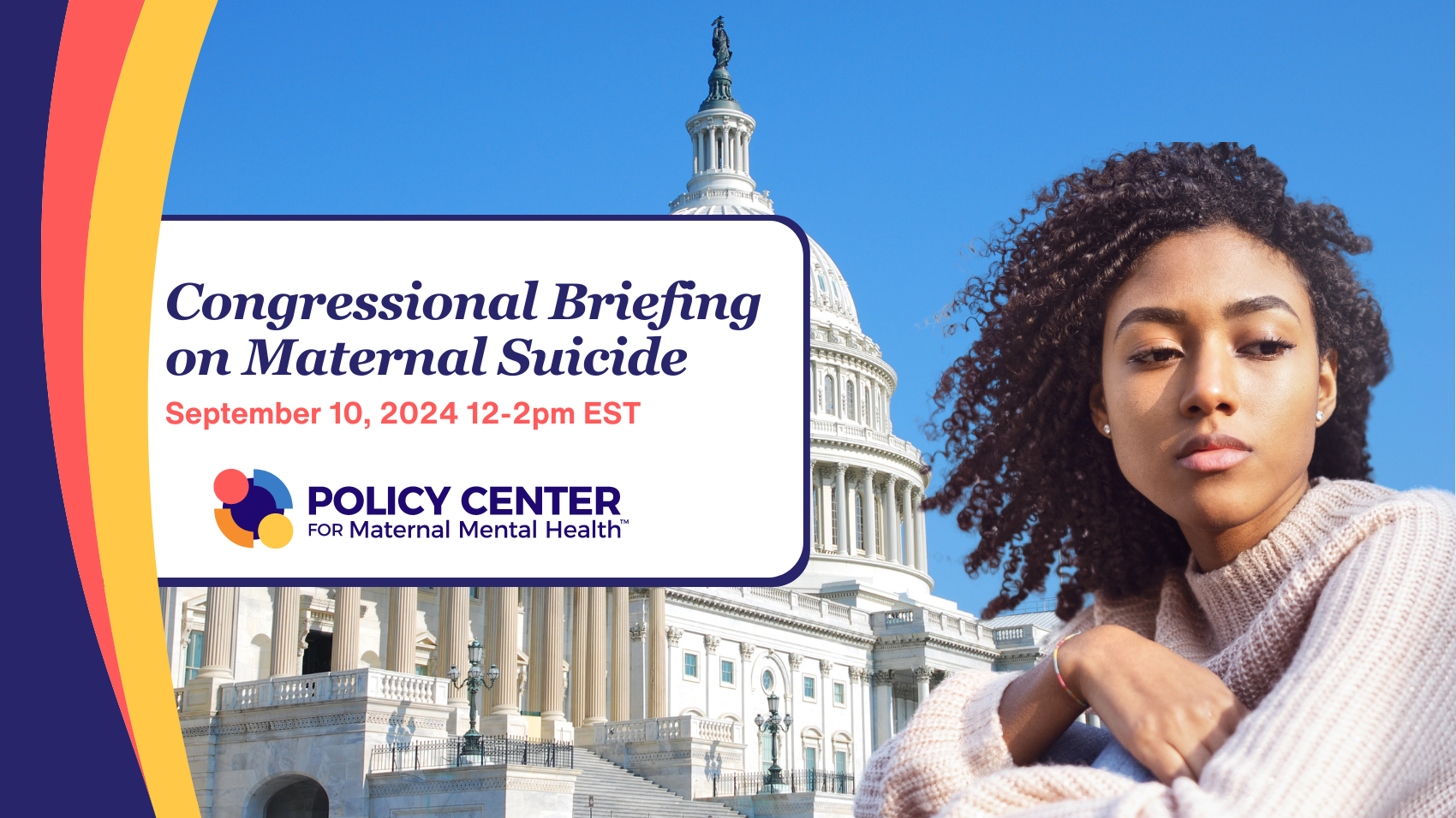 Events from September 10 – December 23, 2023 – Policy Center for ...
