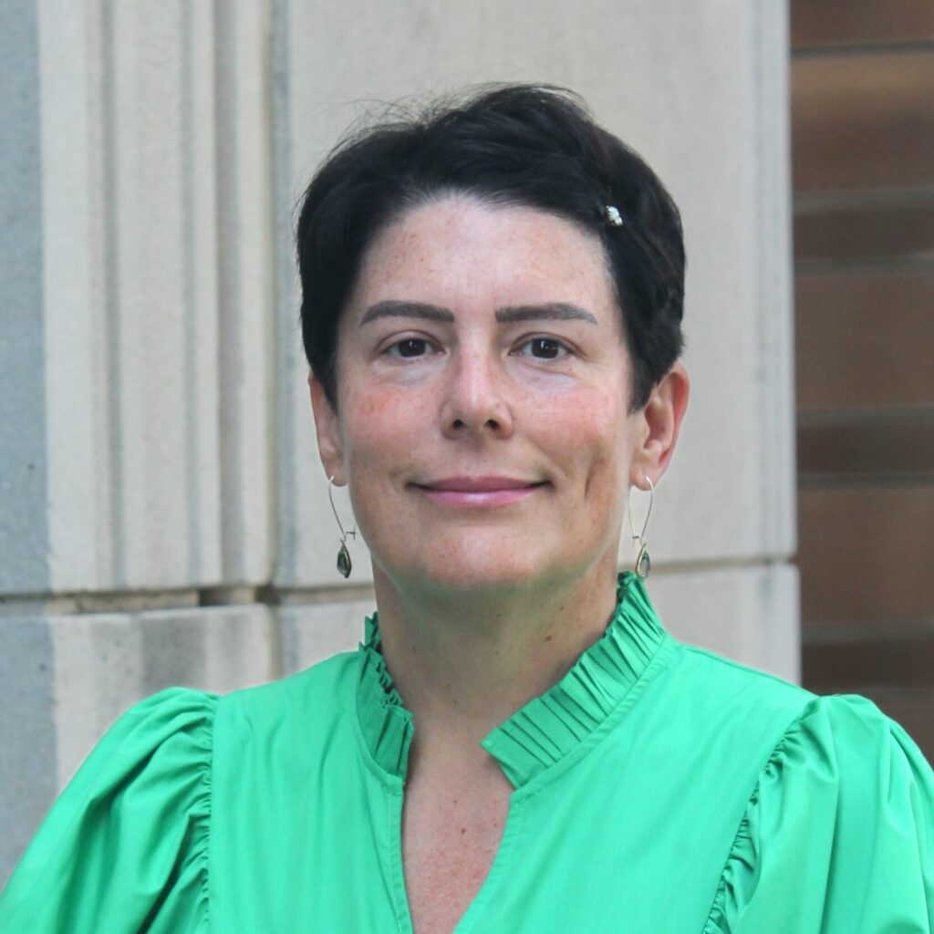 Government Agency Fellows - Policy Center for Maternal Mental Health