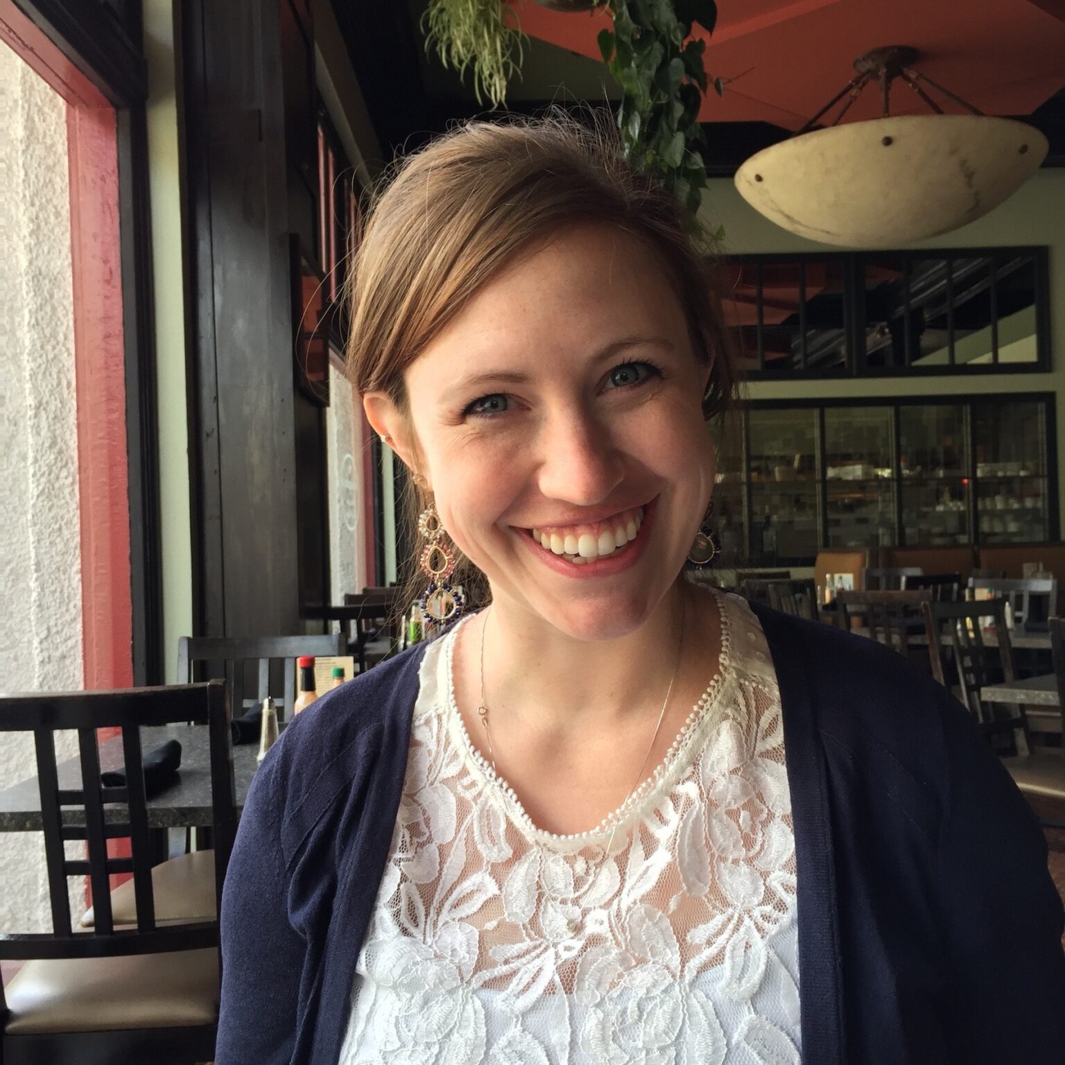 Nonprofit State Policy Fellows - Policy Center for Maternal Mental Health