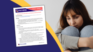 It’s Substance Use & Misuse Prevention Month - Policy Center for ...