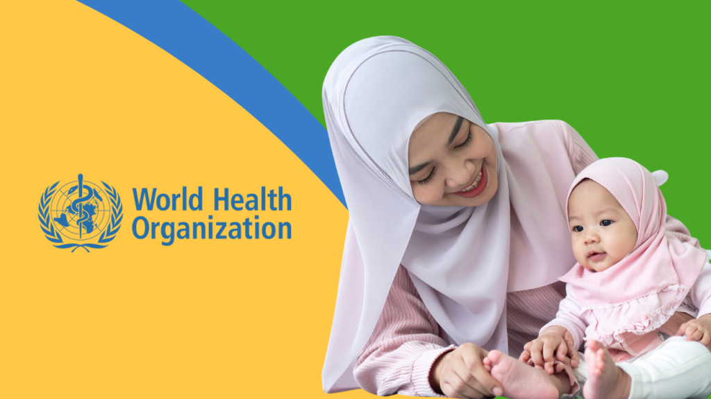WHO Unveils Framework for Maternal Wellbeing - Policy Center for ...