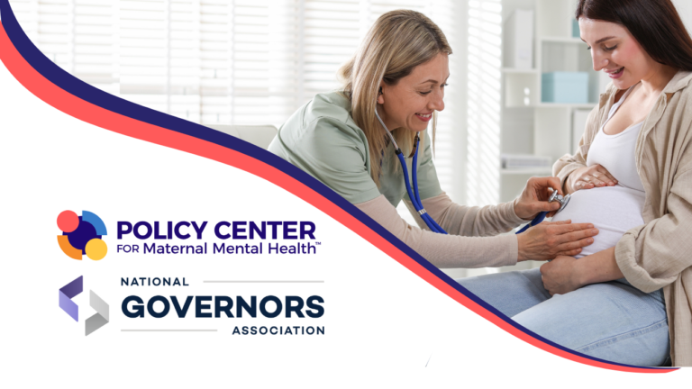 Strengthening Rural Maternal Mental Health - Policy Center for Maternal ...