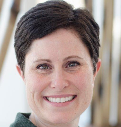 Sarah Foster, MPH - Policy Center for Maternal Mental Health